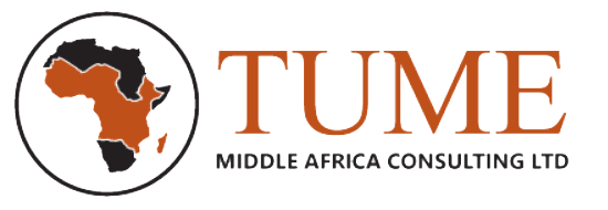 Tume Consulting